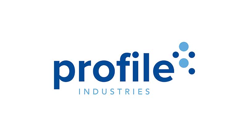 Profile Logo Full Color - Profile Industries