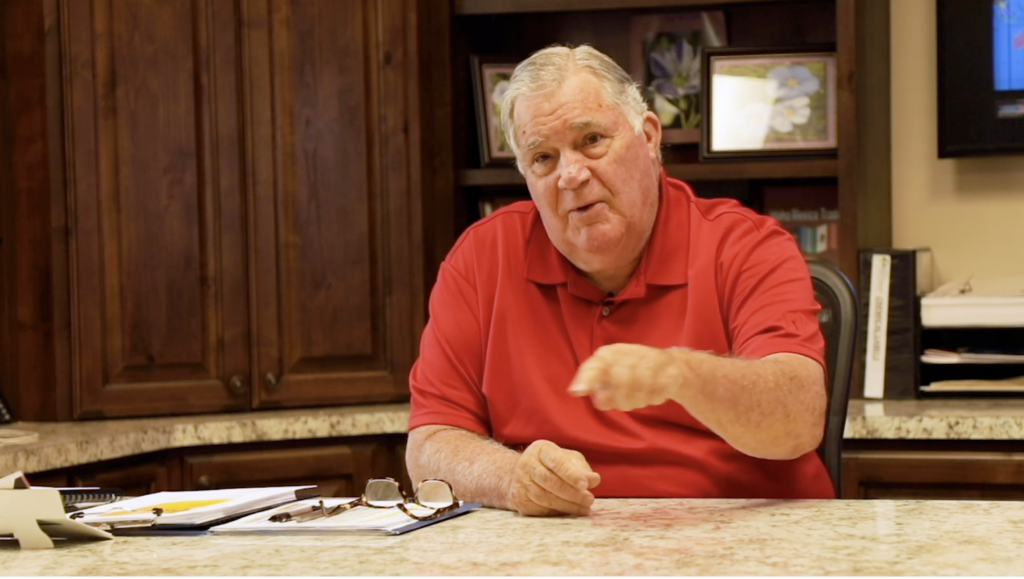 Client Story | Bill Meadows and Mountain States Oilseeds Story ...